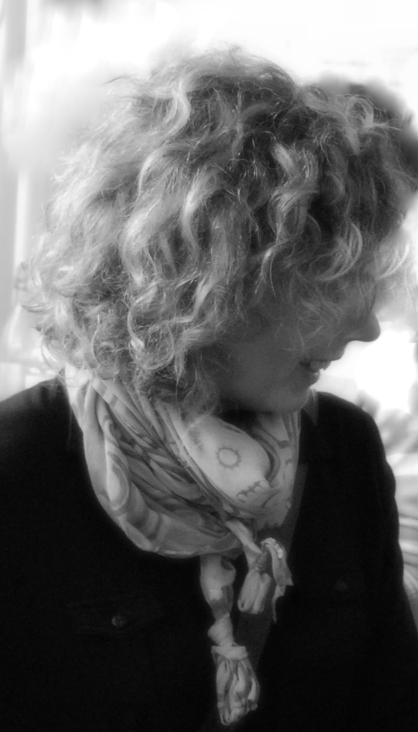 Who - Carla ErizzoCarla Erizzo